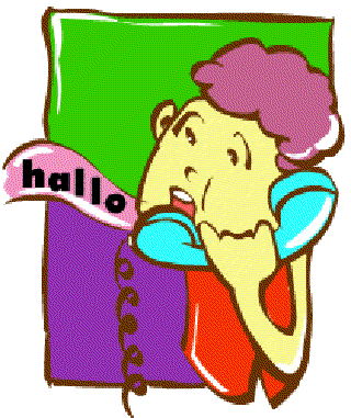 Who invented Hello? | Pitara Kids' Network