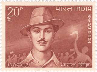 Bhagat Singh | Pitara Kids' Network