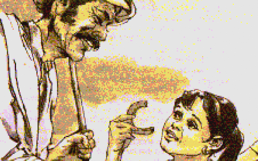 Cheryl Rao | Pitara Kids' Network