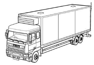 Land Transportation Coloring Pages | Pitara Kids' Network