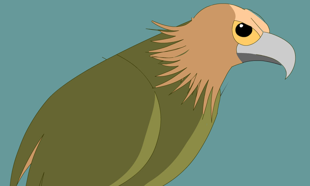 The Eagle’s Tale | Pitara Kids' Network