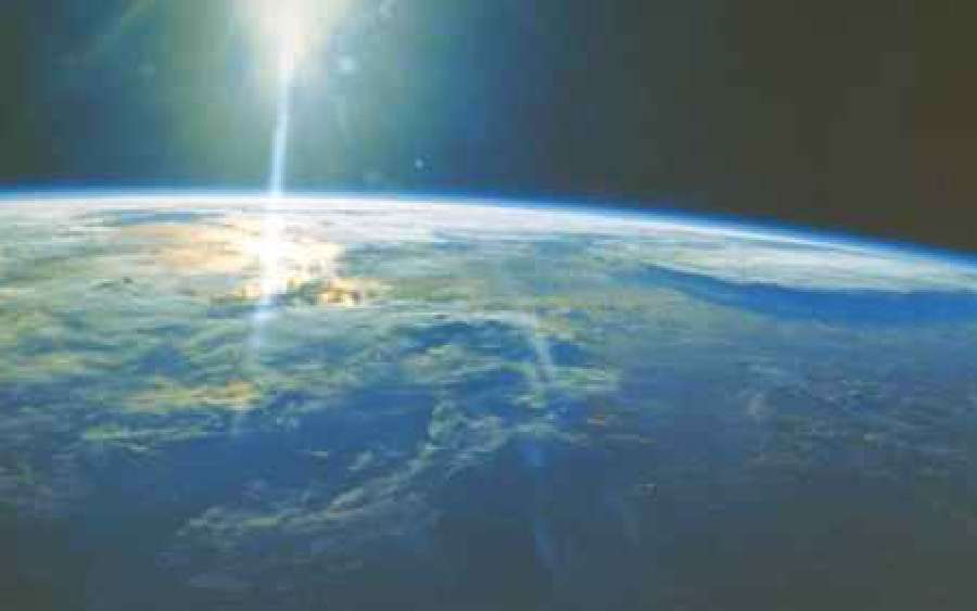 Planet Earth for Kids | Pitara Kids' Network