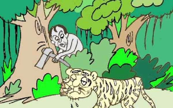 Folktales | Pitara Kids' Network