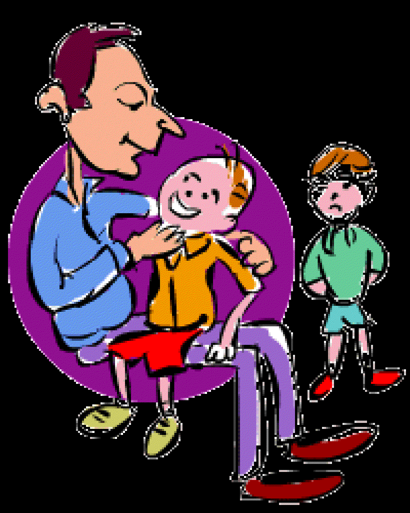 A Tale of Two Sons | Pitara Kids' Network