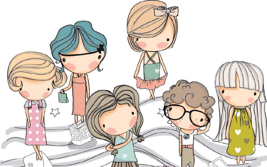 Stories for Kids | Pitara Kids' Network