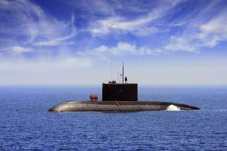 How does a Submarine Work? | Pitara Kids' Network