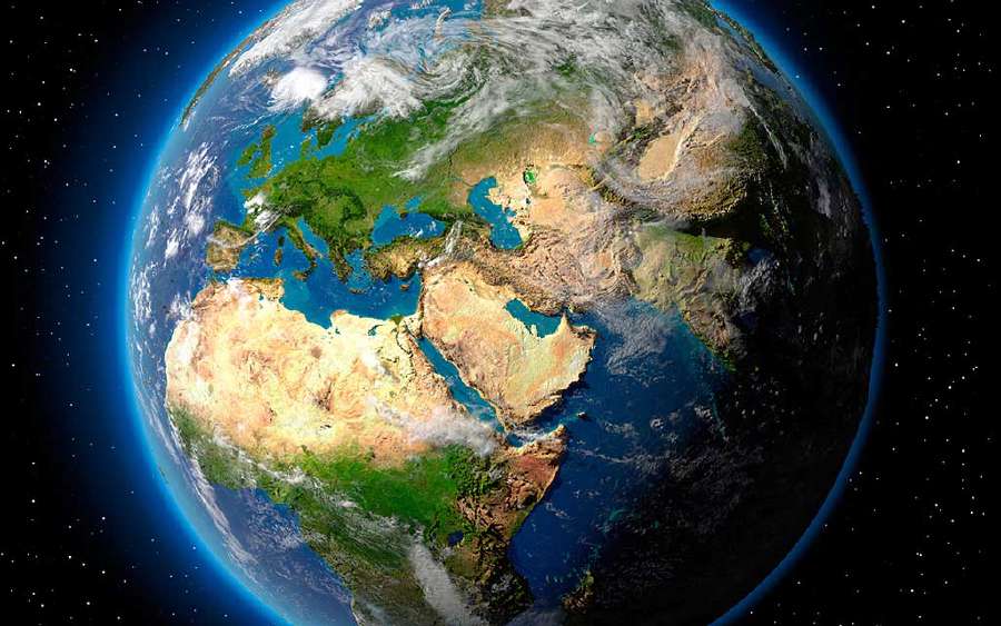 Geography Quizzes | Pitara Kids' Network