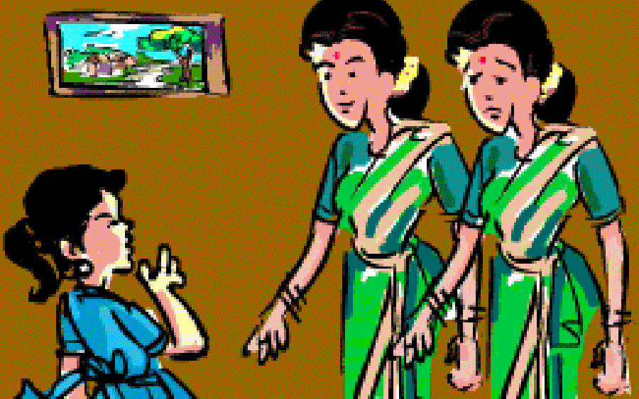 Stories for Kids | Pitara Kids' Network