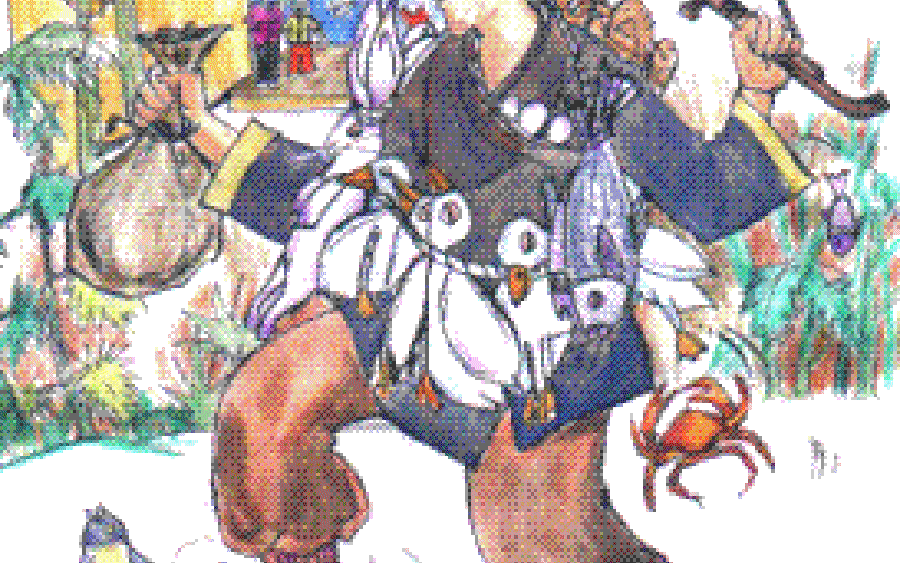 Stories for Kids | Pitara Kids' Network