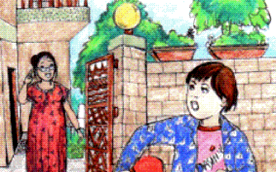 Stories for Kids | Pitara Kids' Network