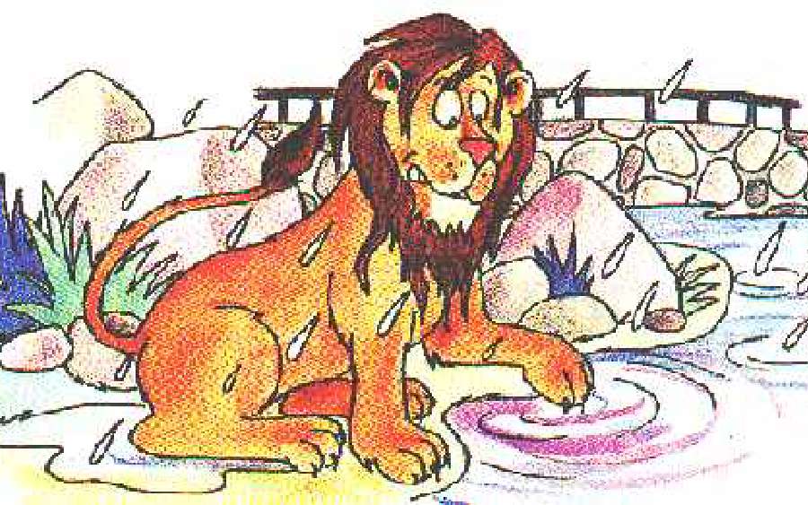 Fiction for Kids | Pitara Kids' Network