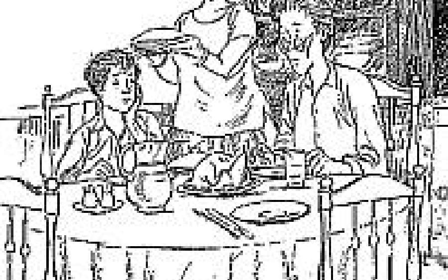 Stories for Kids | Pitara Kids' Network