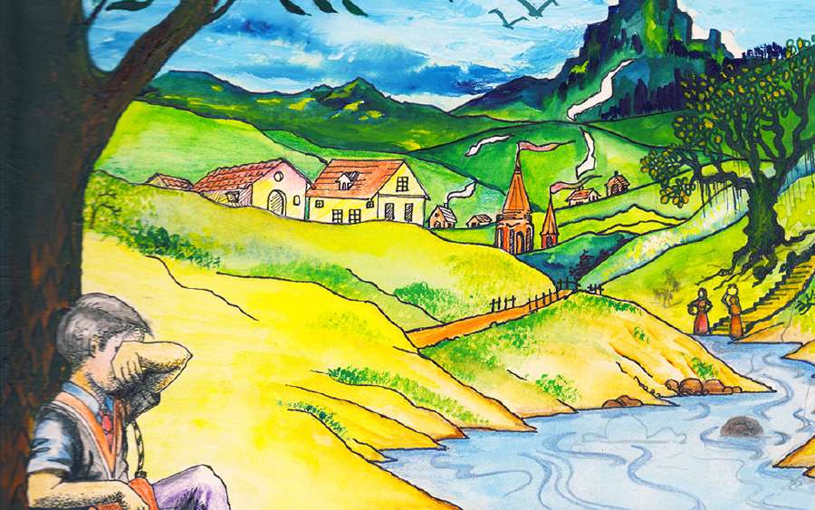 Stories for Kids | Pitara Kids' Network