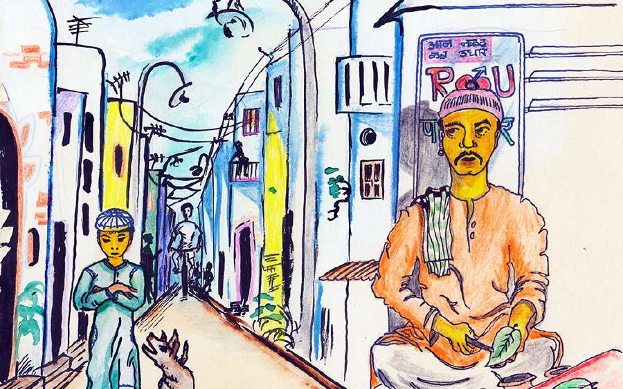 Subhadra Sengupta | Pitara Kids' Network