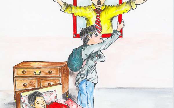 Manav Suri | Pitara Kids' Network