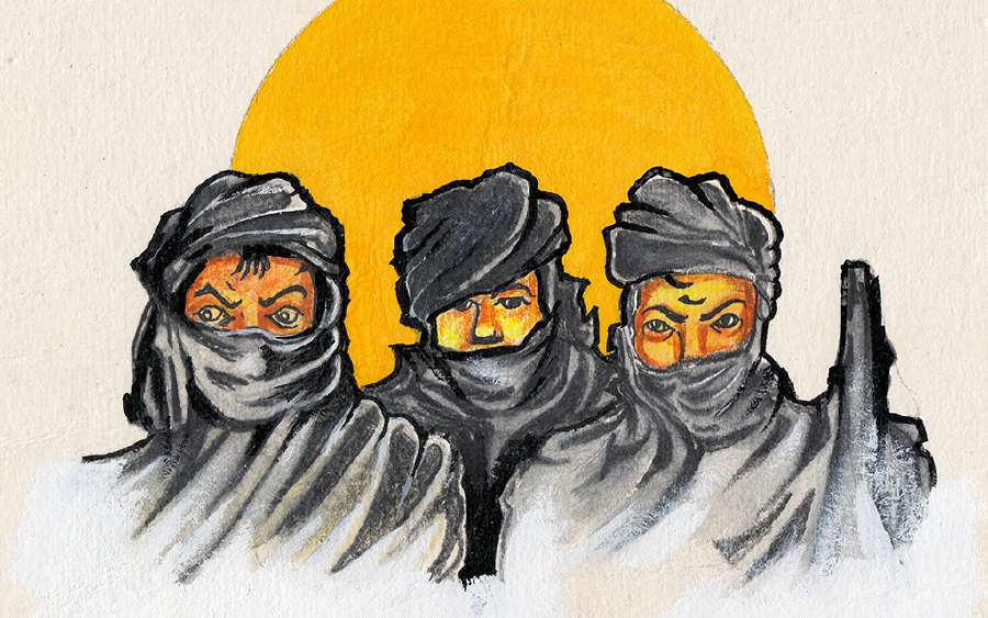 Stories for Kids | Pitara Kids' Network