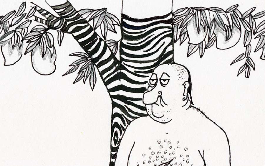 Folktales | Pitara Kids' Network