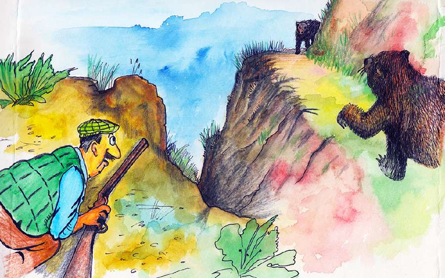 Folktales | Pitara Kids' Network