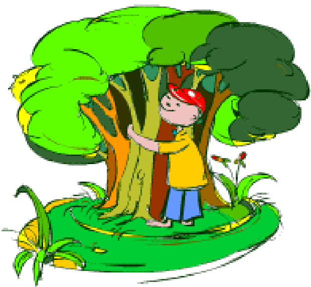 Treehuggers | Pitara Kids' Network