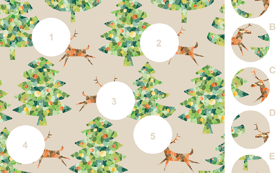 Matching Puzzles | Pitara Kids' Network